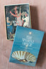 Seashell Tarot Deck: 44 Card Deck and Guidebook - Gather Goods Co.