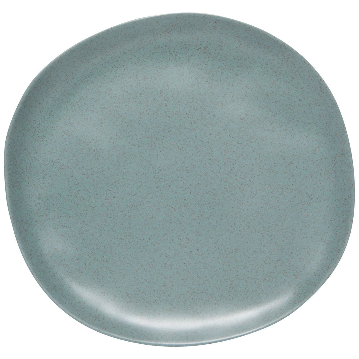 Melamine Dinner Plate - Riverstone – Gather Goods Co.