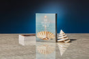Seashell Tarot Deck: 44 Card Deck and Guidebook - Gather Goods Co.