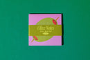 Olive Notes Post-its - Gather Goods Co.