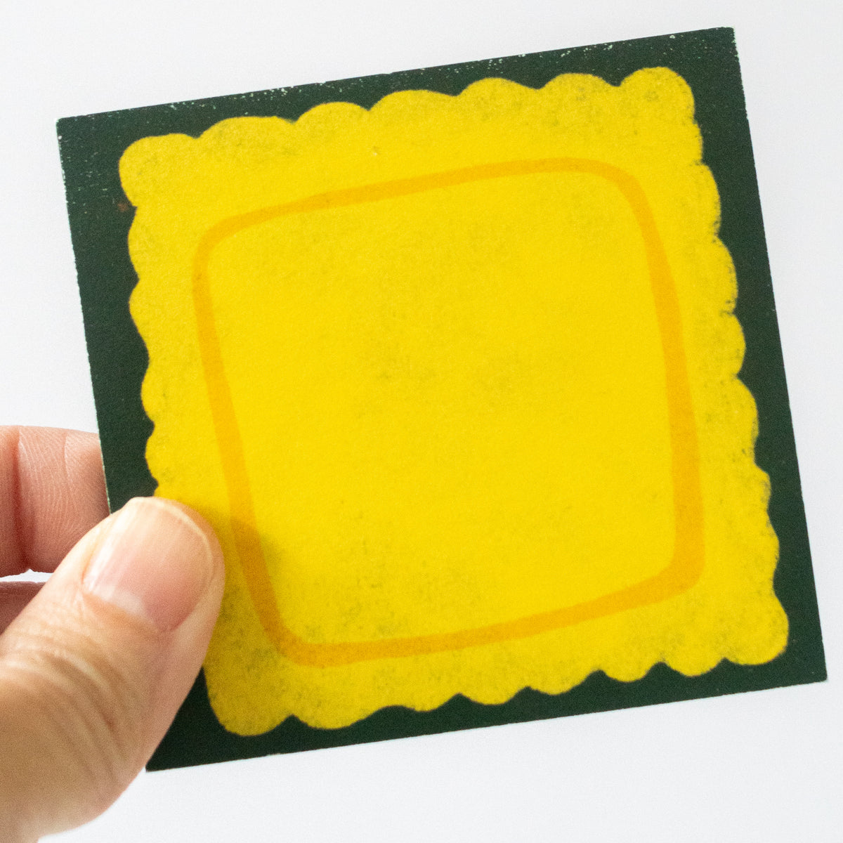 Ravioli Post-It Note, Fun Food-Themed Stationery – Gather Goods Co.