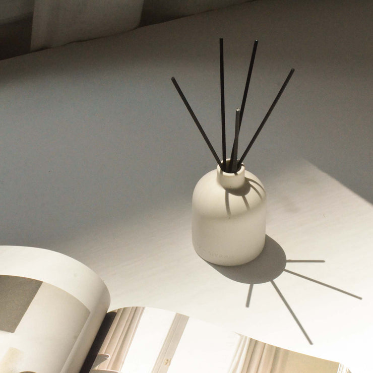 Palo Santo Reed Diffuser - Gather Goods Co.