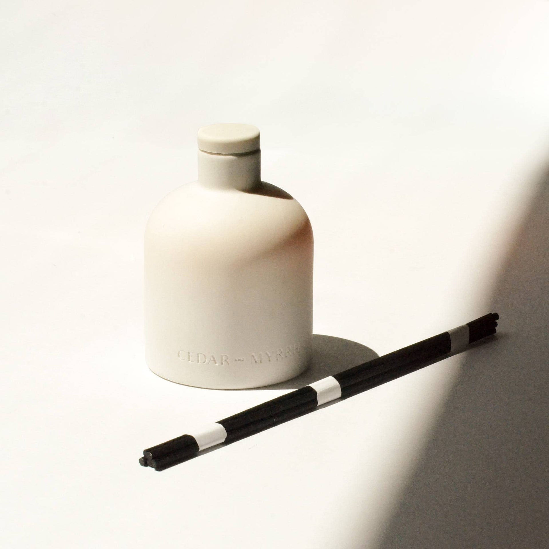 Palo Santo Reed Diffuser - Gather Goods Co.