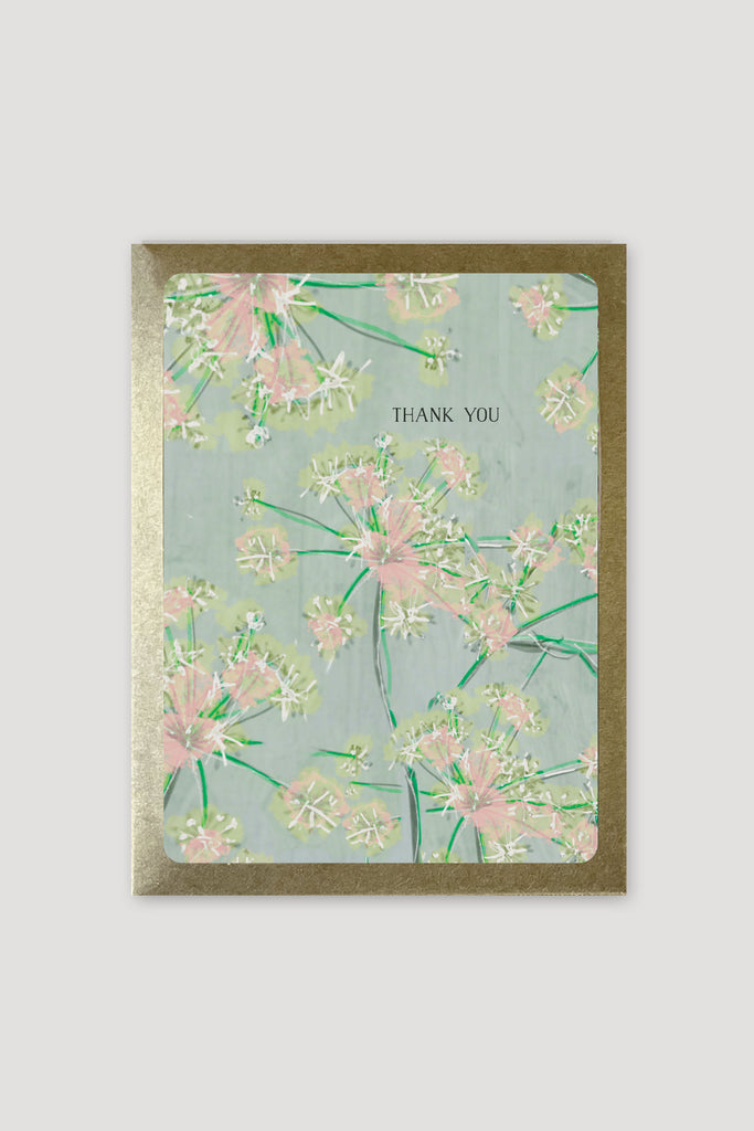 Thank You Cards Boxed Set– Gather Goods Co.