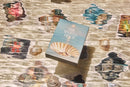 Seashell Tarot Deck: 44 Card Deck and Guidebook - Gather Goods Co.