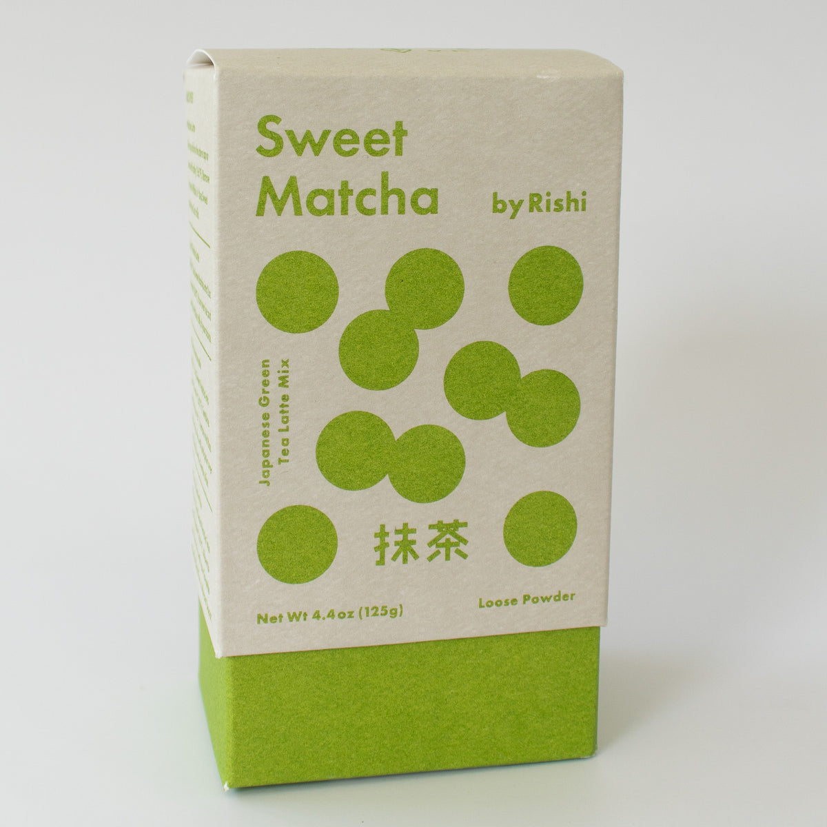 Sweet Matcha Drink Mix – Gather Goods Co.