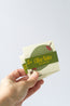Olive Notes Post-its - Gather Goods Co.